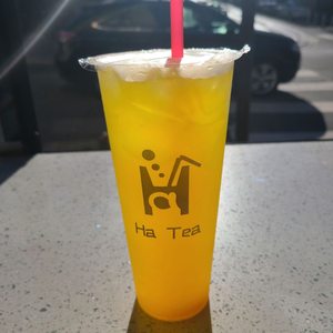 HA TEA - 73 Photos & 25 Reviews - 1170 Powell St, San Francisco ...