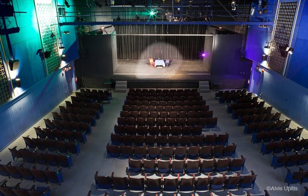 ALOHA THEATRE - Updated December 2024 - 12 Photos & 11 Reviews - 79 ...