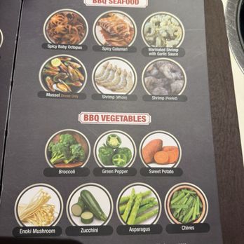 J POT - Updated December 2025 - 211 Photos & 86 Reviews - 1845 County ...