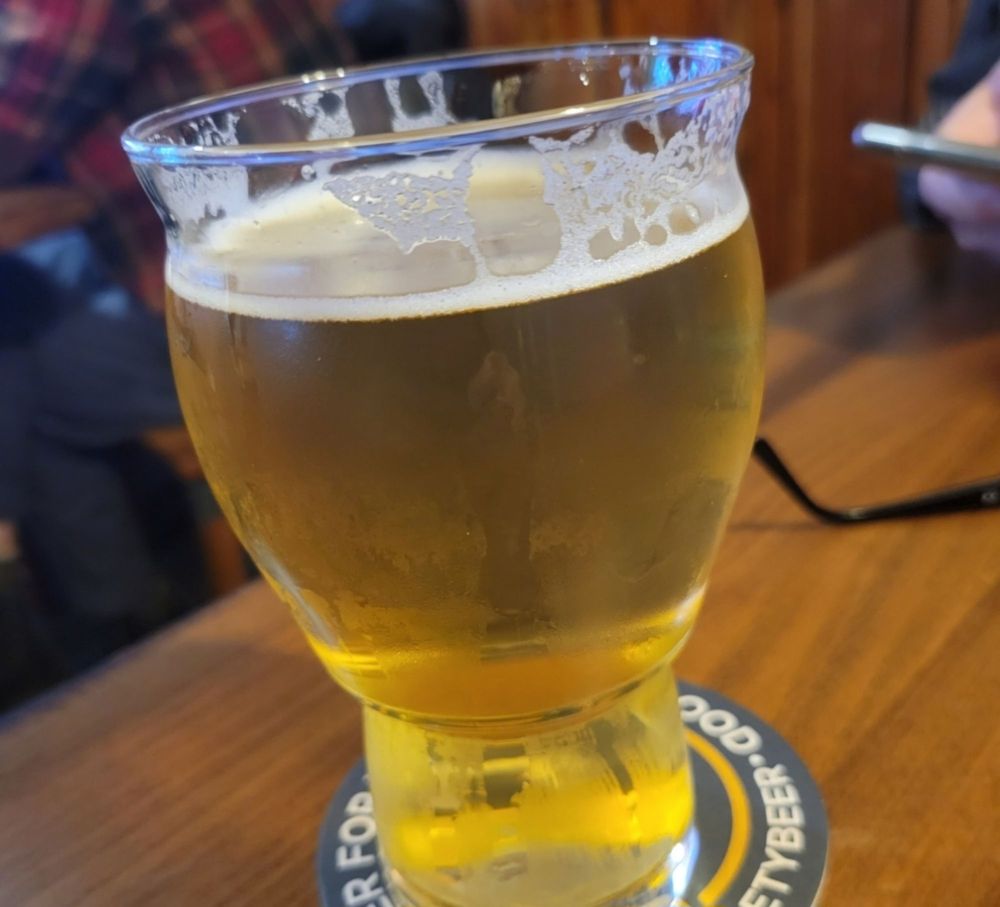 GOOD SOCIETY BREWERY AND BARREL HOUSE - Updated August 2025 - 535 W ...