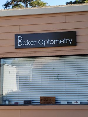 BAKER OPTOMETRY - Updated June 2024 - 20 Photos & 101 Reviews - 2019 ...