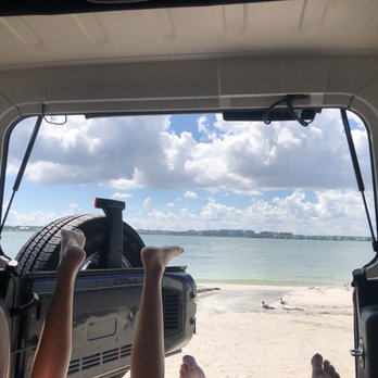 ABU SEBA BEACH - Updated October 2025 - 18 Photos - 1137 Gulf Blvd ...