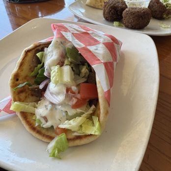GYRO CITY GRILL - HIRAM - Updated October 2025 - 268 Photos & 325 ...