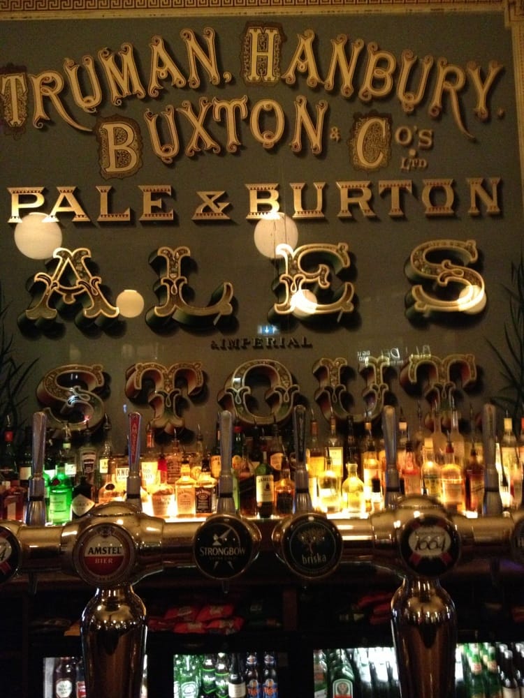 THE OLD BLUE LAST - Updated October 2025 - 67 Reviews - 38 Great Eastern Street, London, United ...