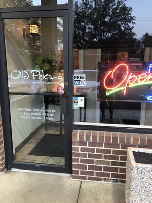OLD PEKING RESTAURANT - 94 Photos & 214 Reviews - 2952 Chain Bridge Rd ...
