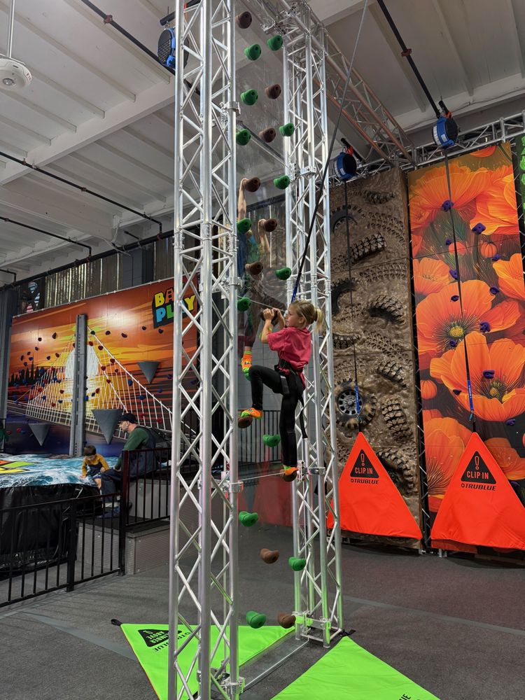 BAY PLAY - Updated April 2025 - 33 Photos & 18 Reviews - 3275 Ettie St ...