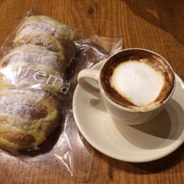 CREMA COFFEE & BAKERY - Updated September 2025 - 304 Photos & 315 ...