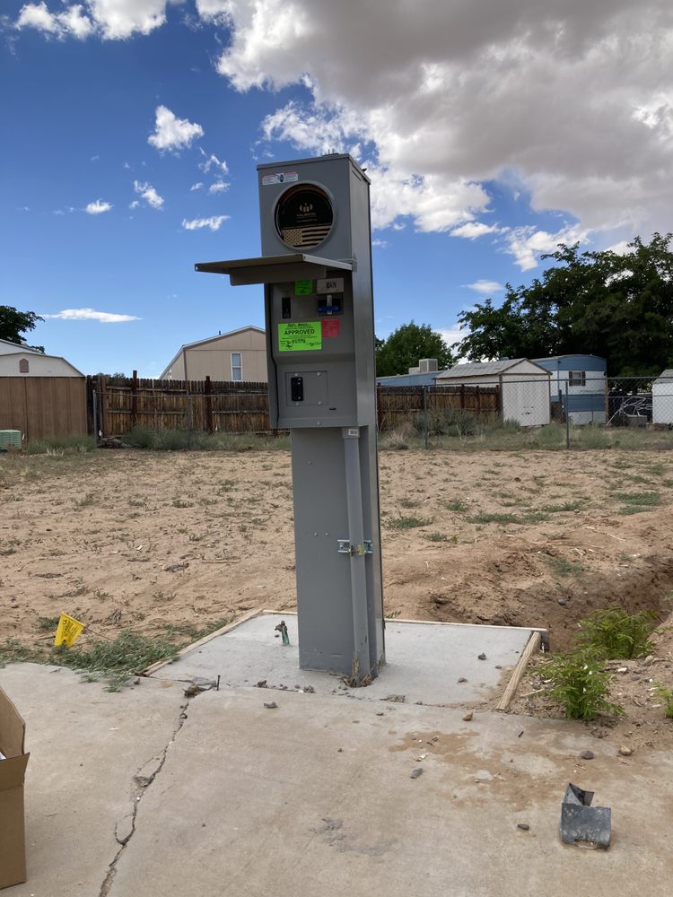 Est Albuquerque - Updated December 2025 - 28 Photos - 11404 Cote Ave NE ...