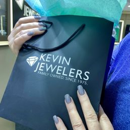 Kevin Jewelers Reviews | Read Customer Service Reviews of kevinjewelers.com