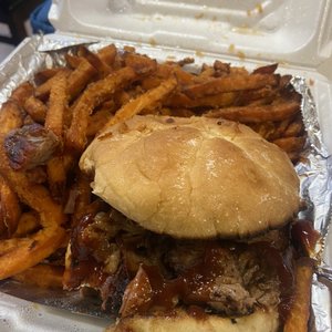 RICKY D’S RIB SHACK - 111 Photos & 133 Reviews - 302 Winchester Ave ...
