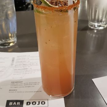 BAR DOJO - Updated August 2024 - 905 Photos & 540 Reviews - 8404 ...