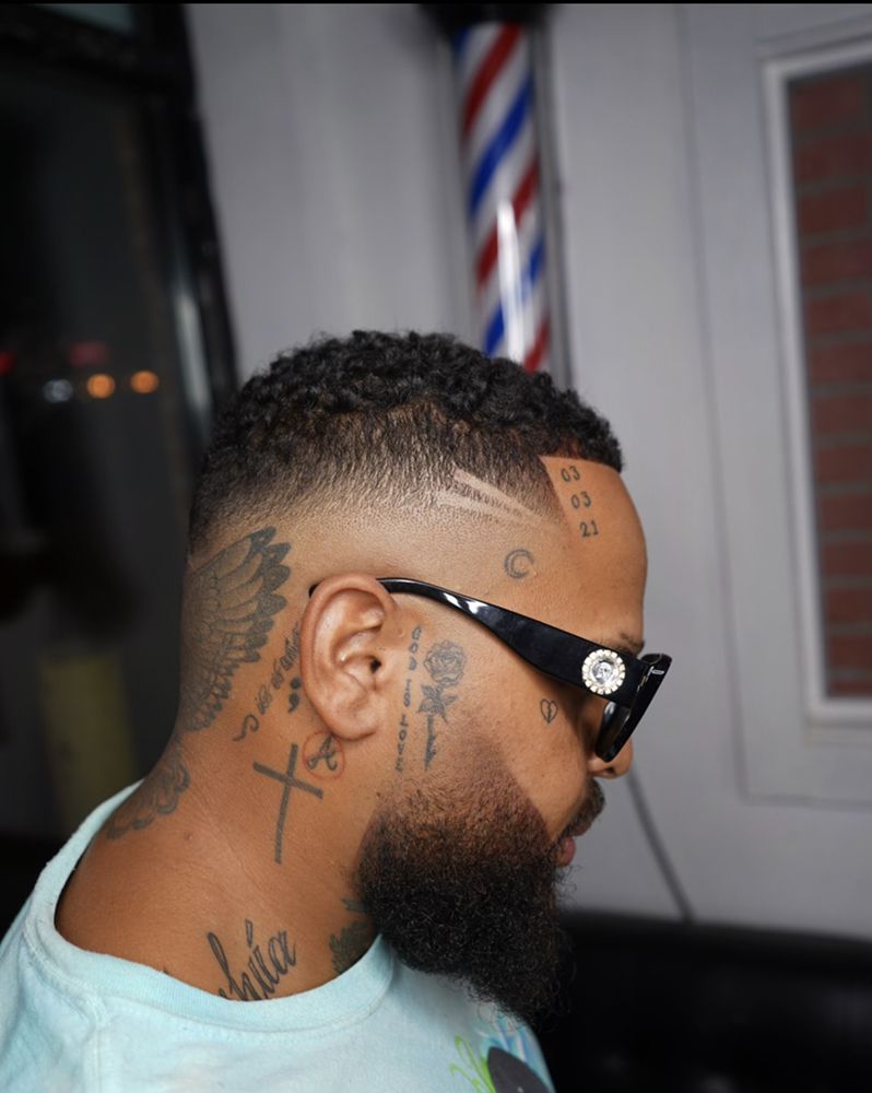 DOMINICAN BARBER SHOP EL GORDO - Updated September 2025 - 20 Photos ...