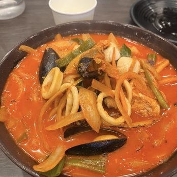 PAN HOLIC - Updated November 2024 - 98 Photos & 72 Reviews - 955 E ...