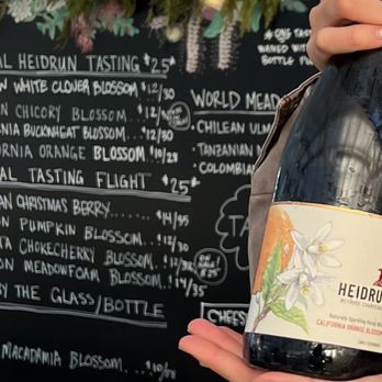 HEIDRUN MEADERY - Updated April 2025 - 436 Photos & 173 Reviews - 11925 ...