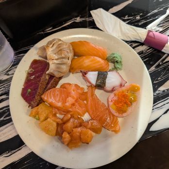 OCEAN BUFFET - Updated December 2025 - 85 Photos & 73 Reviews - 5598 ...