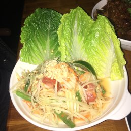 SEA THAI BISTRO - Updated July 2024 - 624 Photos & 597 Reviews - 2350 ...