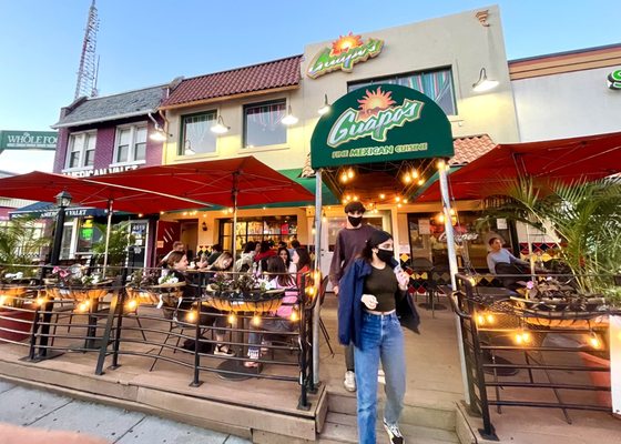 GUAPO’S RESTAURANT - Updated August 2024 - 344 Photos & 554 Reviews ...