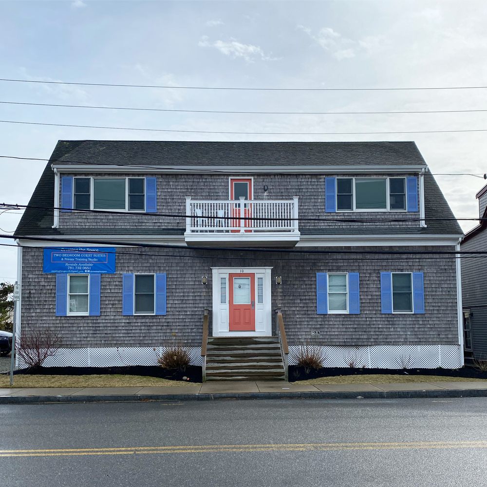 CREATING THE SPACE - Updated July 2025 - 10 Marshfield Ave, Humarock ...