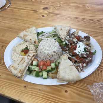 FIVE BOROUGHS RESTAURANT - Updated June 2024 - 150 Photos & 125 Reviews ...