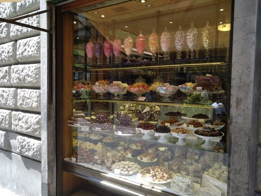 MIGONE CONFETTI - 34 Photos & 12 Reviews - Via dei Calzaiuoli 85R ...