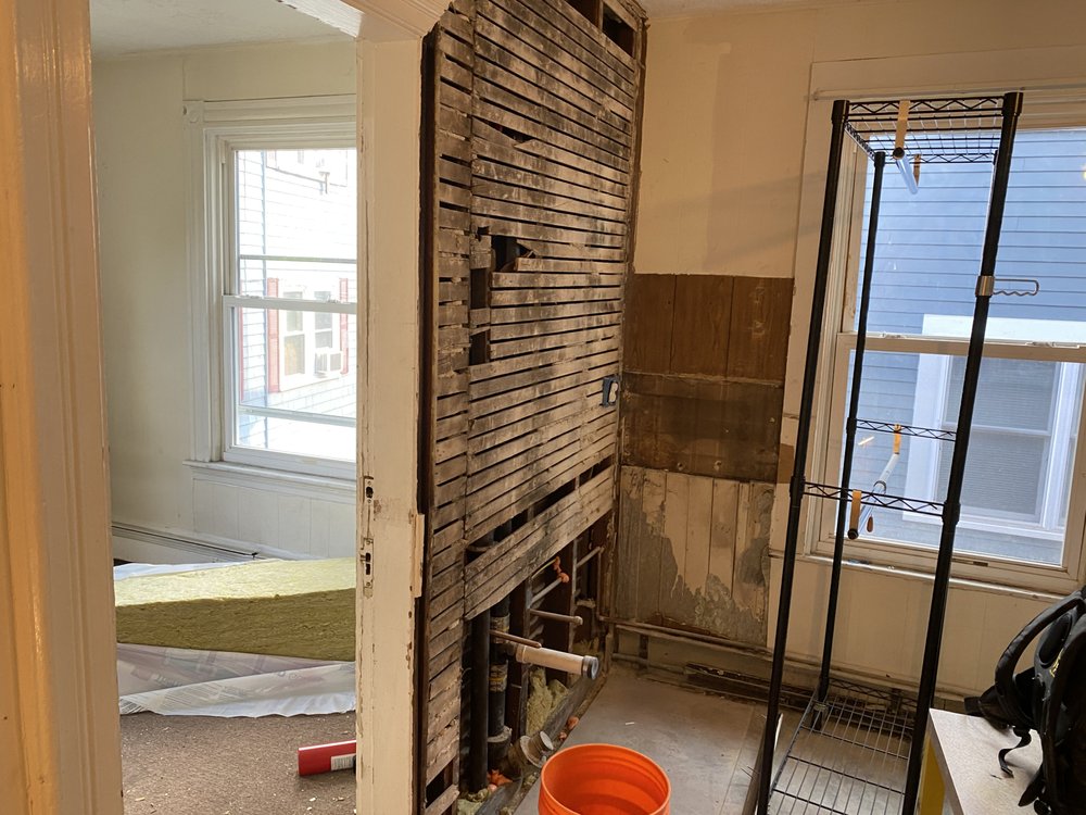 ZEFERINOS DRY WALL AND BLUEBOARDING AND PLASTERING - 33 Photos ...