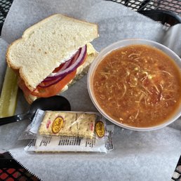 METRO DELI - Updated October 2025 - 127 Photos & 108 Reviews - 104 S ...