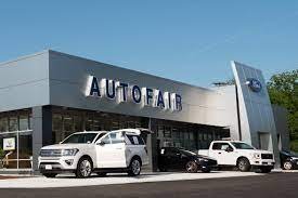 AUTOFAIR FORD OF HAVERHILL - Updated December 2025 - 47 Photos & 133 ...