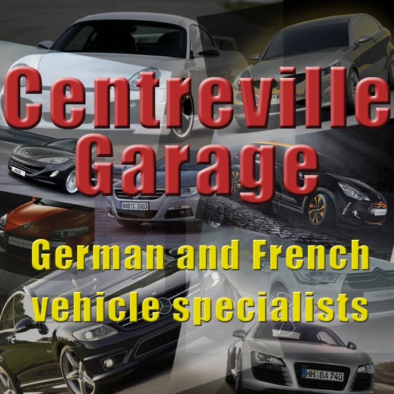 CENTREVILLE GARAGE - Updated December 2025 - Henley St, Newcastle Upon ...
