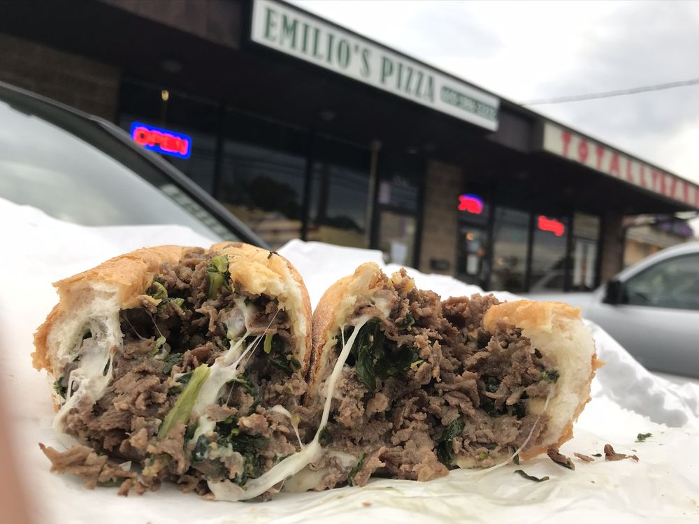 EMILIO’S PIZZA - Updated September 2024 - 14 Photos & 63 Reviews - 554 ...