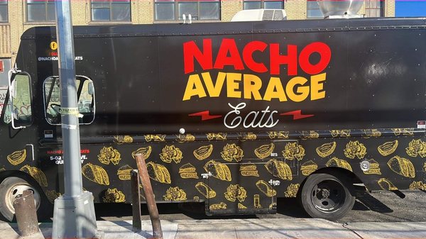 NACHO AVERAGE EATS - Updated August 2024 - New York, New York - Food ...