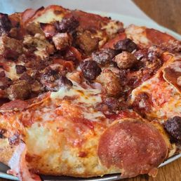 INFINITUS PIE - Updated July 2025 - 227 Photos & 465 Reviews - 145 ...