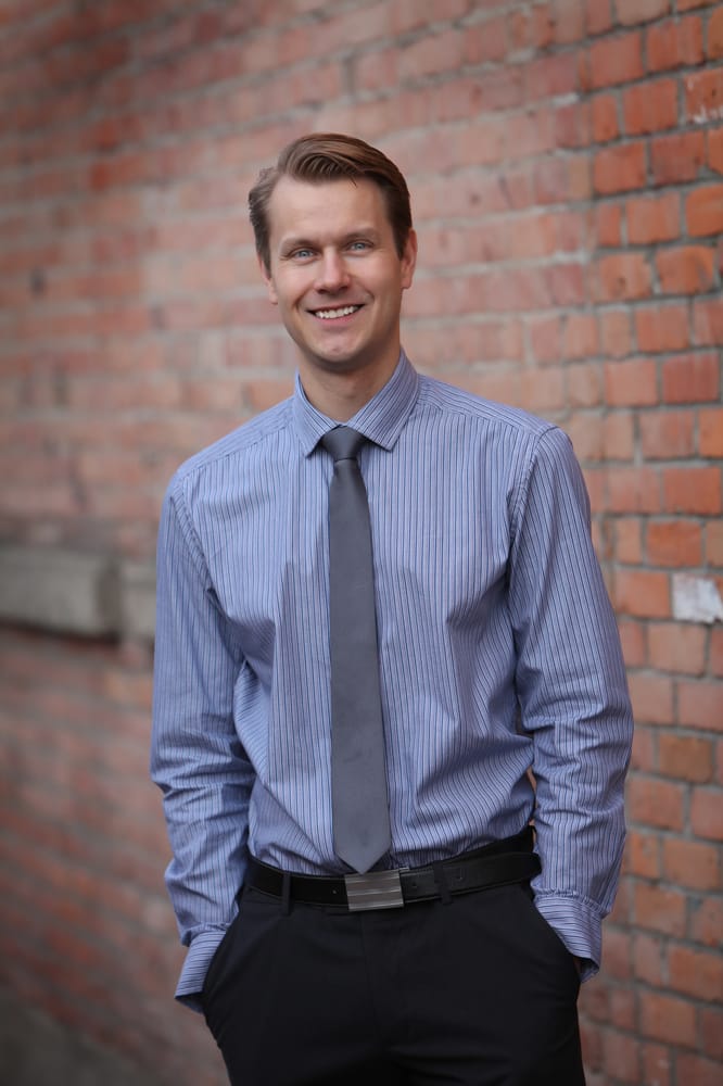 JORDAN PENNER, MA, RCC - Updated January 2025 - Surrey, British ...