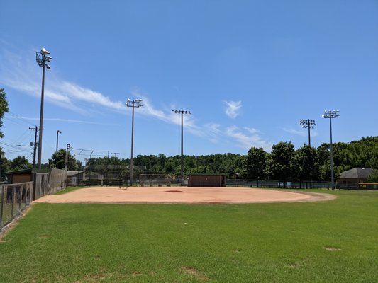 MCEVER FIELDS - Updated February 2025 - 626 S St, Davidson, North ...