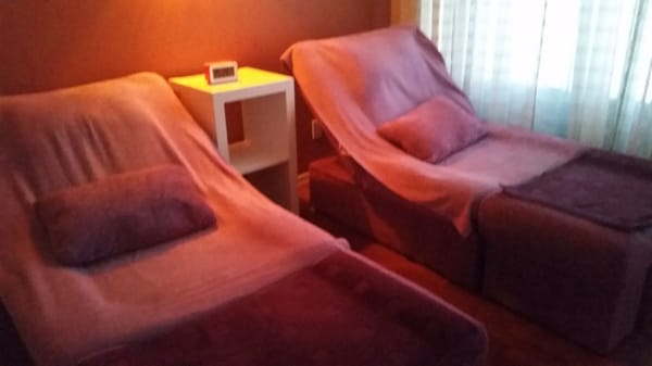 SUNSHINE FOOT SPA - Updated January 2026 - 40 Photos & 116 Reviews ...