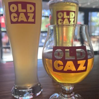 OLD CAZ BEER - Updated January 2026 - 154 Photos & 68 Reviews - 5625 ...