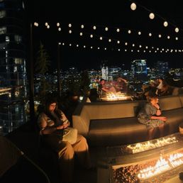 HARRIET’S ROOFTOP - Updated June 2025 - 152 Photos & 68 Reviews - 710 ...