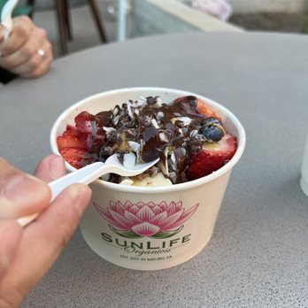 SUNLIFE ORGANICS - 132 Photos & 75 Reviews - 1011 South Congress Ave ...