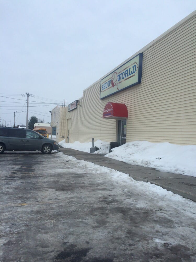 SHOW WORLD ADULT VIDEO’S - Updated January 2026 - 1167 Brighton ...