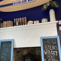 NICHOLSON MUIR DISTINGUISHED MEATS - Updated October 2025 - 155 Photos ...