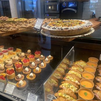 SWEET WHEAT - Updated March 2025 - 862 Photos & 471 Reviews - 1430 S ...