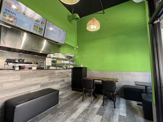 THE GREEN OLIVE - Updated June 2026 - 75 Photos & 79 Reviews - 318 W ...