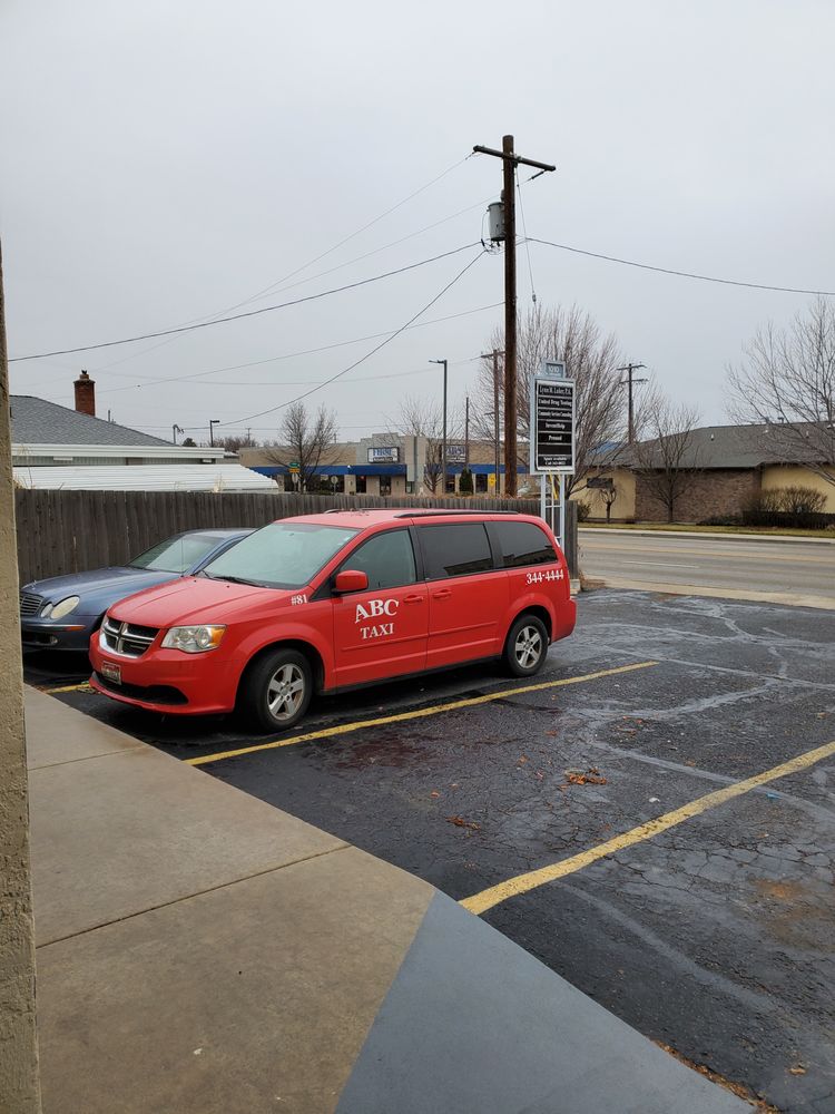 ABC TAXI - Updated August 2025 - 1212 W Bannock St, Boise, Idaho ...