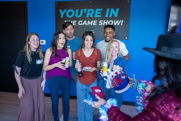 GAME SHOW BATTLE ROOMS - PHOENIX - Updated January 2026 - 383 Photos ...
