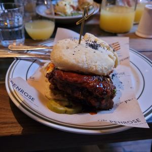 THE PENROSE - 1095 Photos & 1317 Reviews - American (New) - 1590 2nd ...