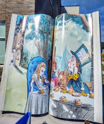 HENRIETTA PUBLIC LIBRARY - Updated January 2026 - 18 Photos & 14 ...