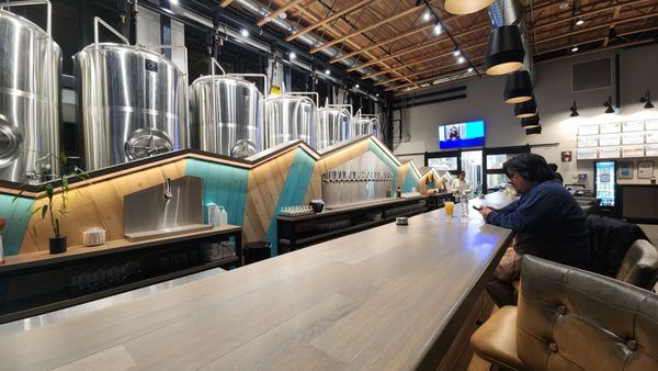 DANICO BREWING COMPANY - Updated December 2025 - 163 Photos & 74 ...