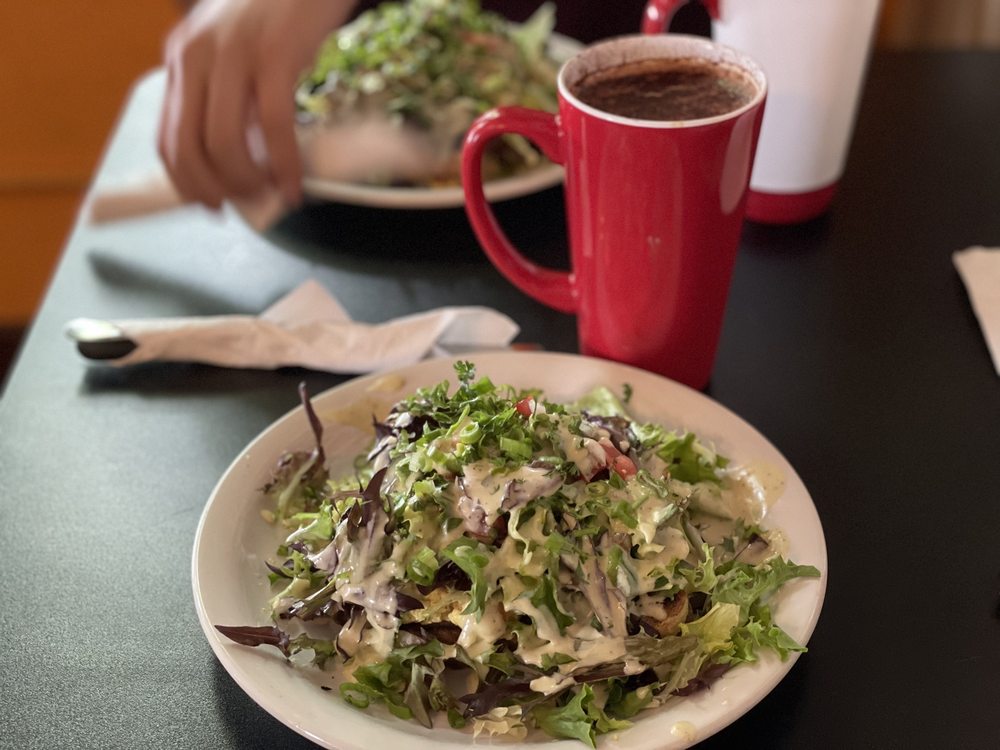 THE RED CUP - 417 Photos & 314 Reviews - 3122 N Classen Blvd, Oklahoma ...