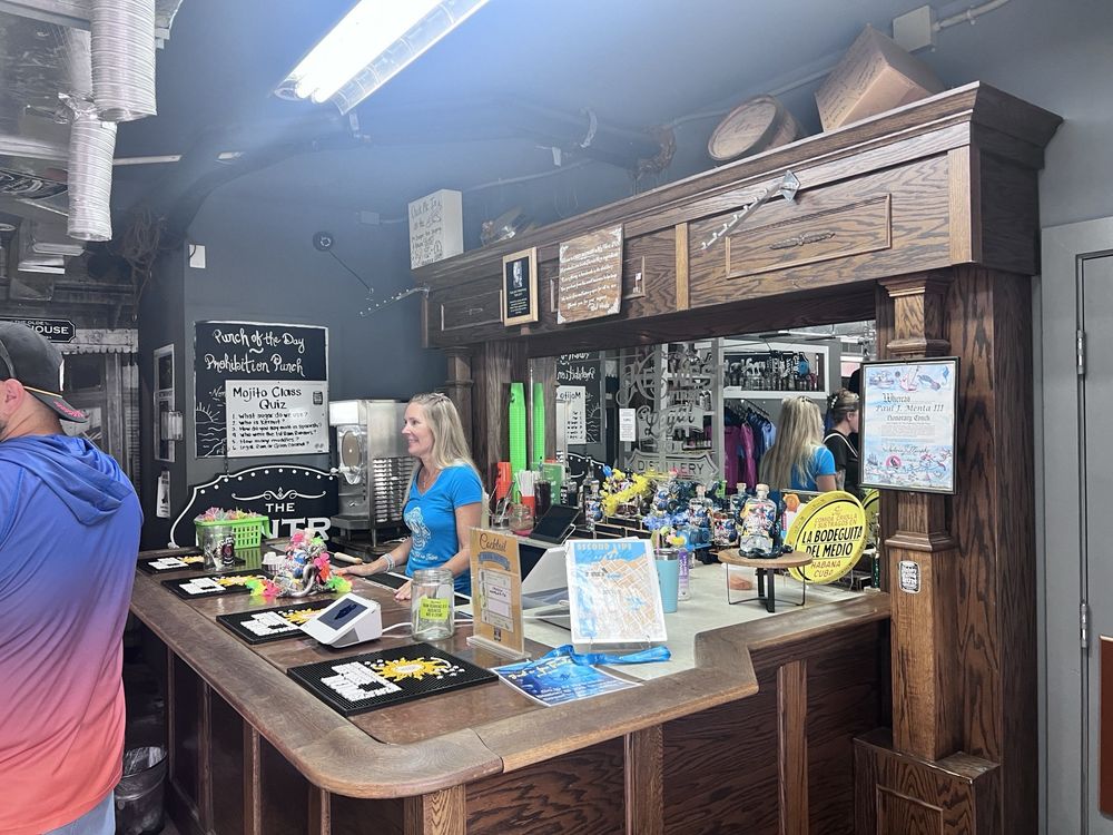 KEY WEST FIRST LEGAL RUM DISTILLERY - Updated January 2025 - 416 Photos ...
