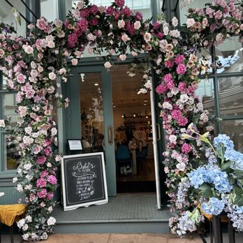 BABE’S TEA ROOM - Updated November 2024 - 525 Photos & 527 Reviews ...