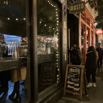 MOSTO - Updated January 2025 - 315 Photos & 302 Reviews - 741 Valencia ...